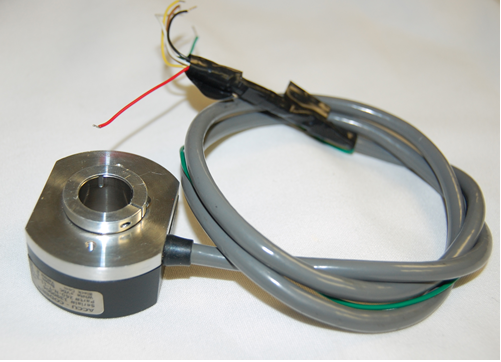 Drivetrain Diagnostics Simulator - SpectraQuest