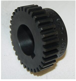 Drivetrain Diagnostics Simulator - SpectraQuest